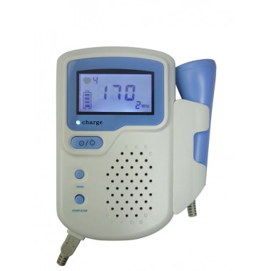 FETAL MONITORING - Unison Bio-Medical