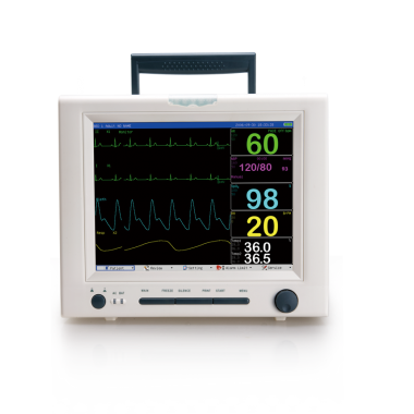 PATIENT MONITORING - Unison Bio-Medical