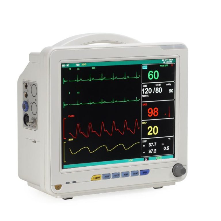 PATIENT MONITORING - Unison Bio-Medical